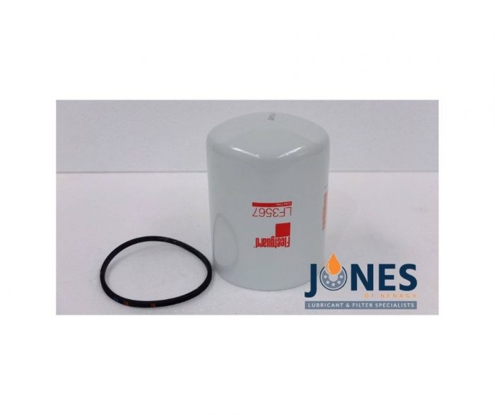 Fleetguard LF3567 Oil Filter - Jones of Nenagh