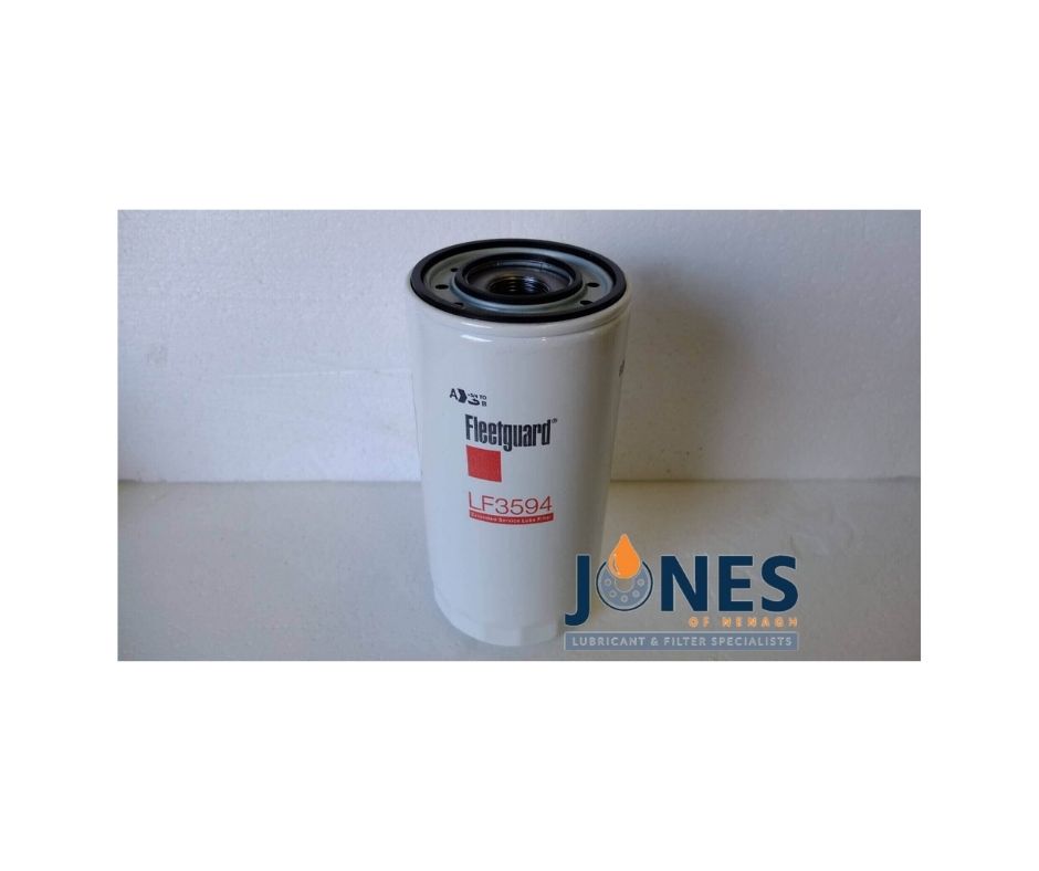 Fleetguard LF3594 Oil Filter - Jones of Nenagh