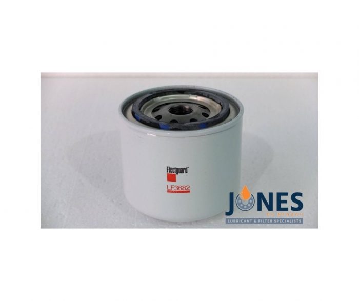 Fleetguard LF3682 Oil Filter - Jones of Nenagh
