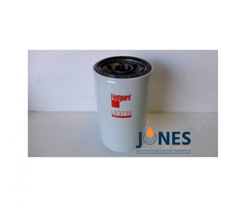 Fleetguard LF3715 Oil Filter - Jones of Nenagh