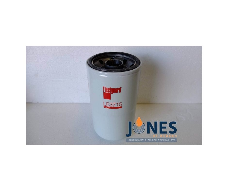 Fleetguard LF3715 Oil Filter - Jones of Nenagh