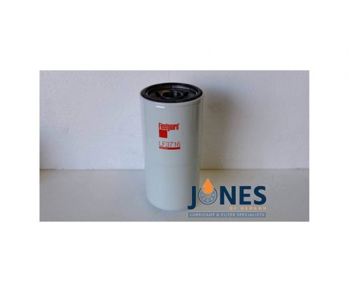 Fleetguard LF3716 Oil Filter - Jones of Nenagh