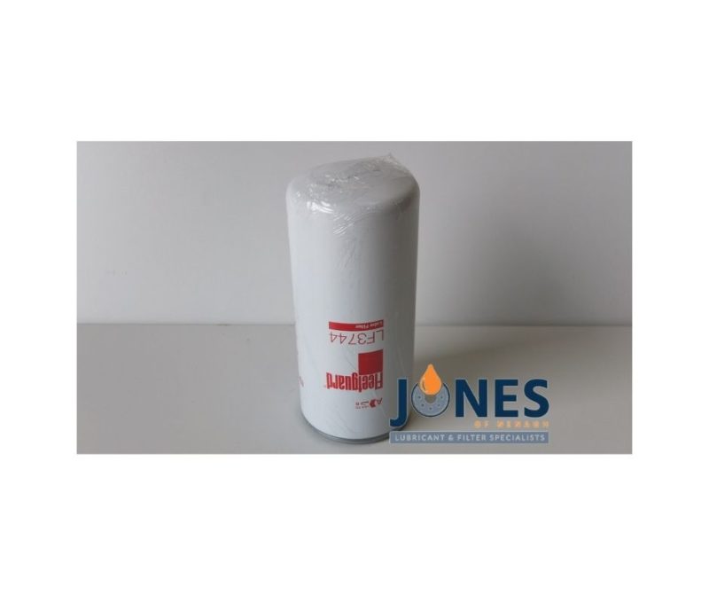 Fleetguard LF3744 Oil Filter - Jones of Nenagh