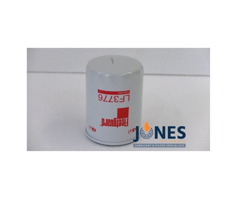 Fleetguard LF3776 Oil Filter - Jones of Nenagh