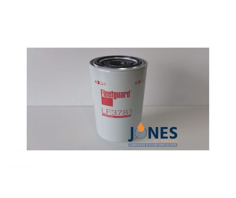 Fleetguard LF3781 Oil Filter - Jones of Nenagh