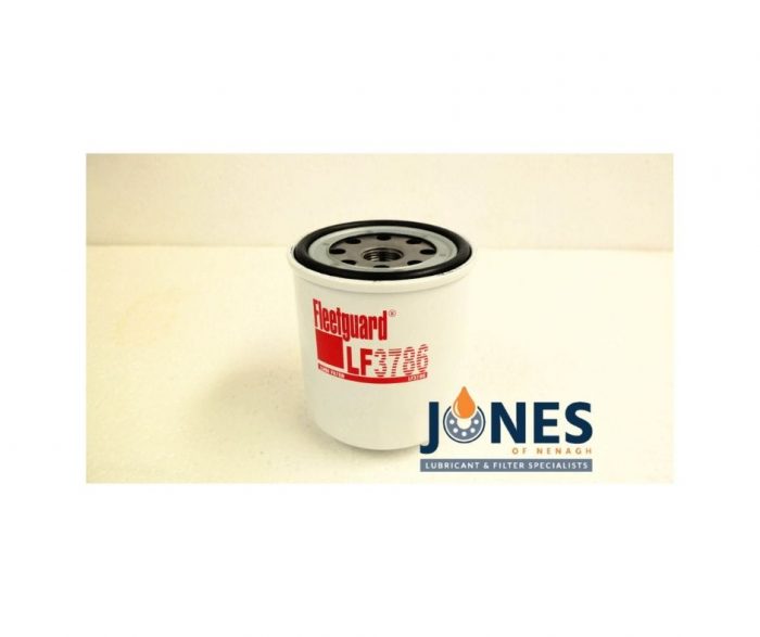 Fleetguard LF3786 Oil Filter - Jones of Nenagh
