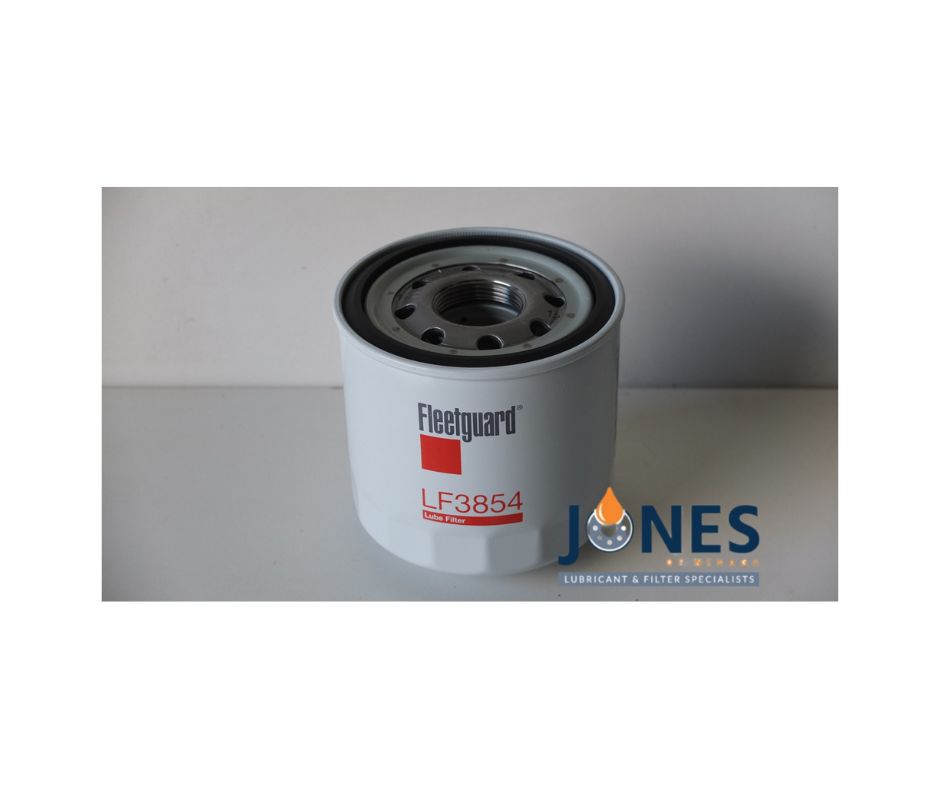 Fleetguard LF3854 Oil Filter - Jones of Nenagh