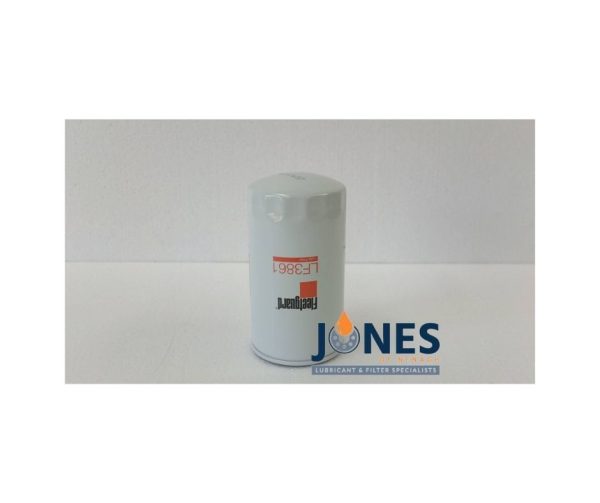New Holland TS110 Filter Kit - Jones of Nenagh