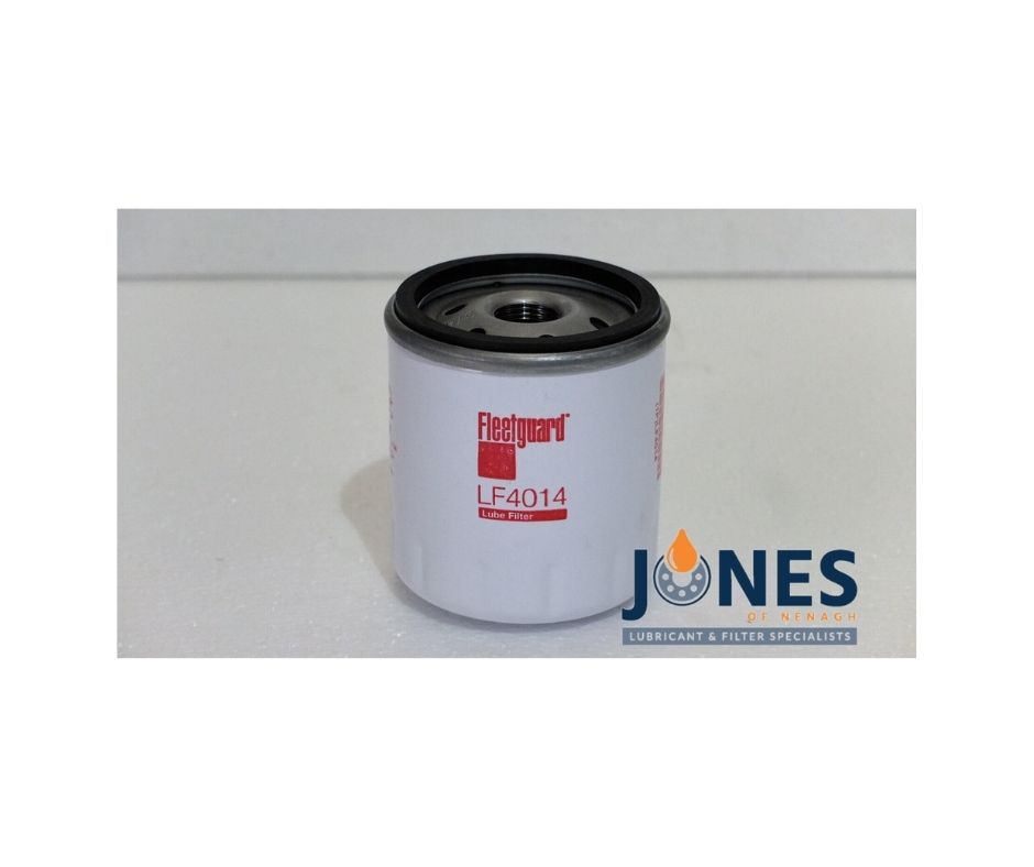 Fleetguard LF4014 Oil Filter - Jones of Nenagh