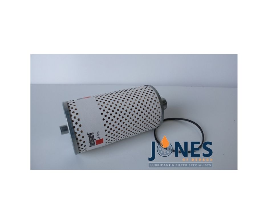 Fleetguard LF584 Oil Filter - Jones of Nenagh