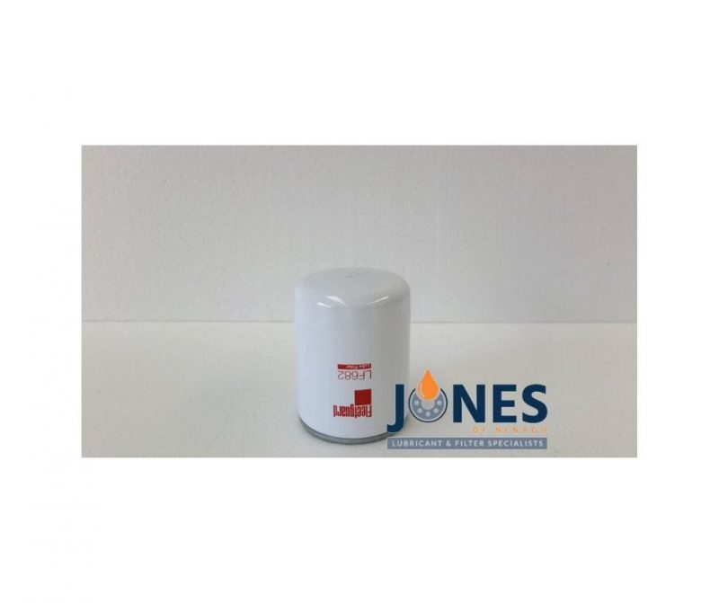 Fleetguard LF682 Oil Filter - Jones of Nenagh