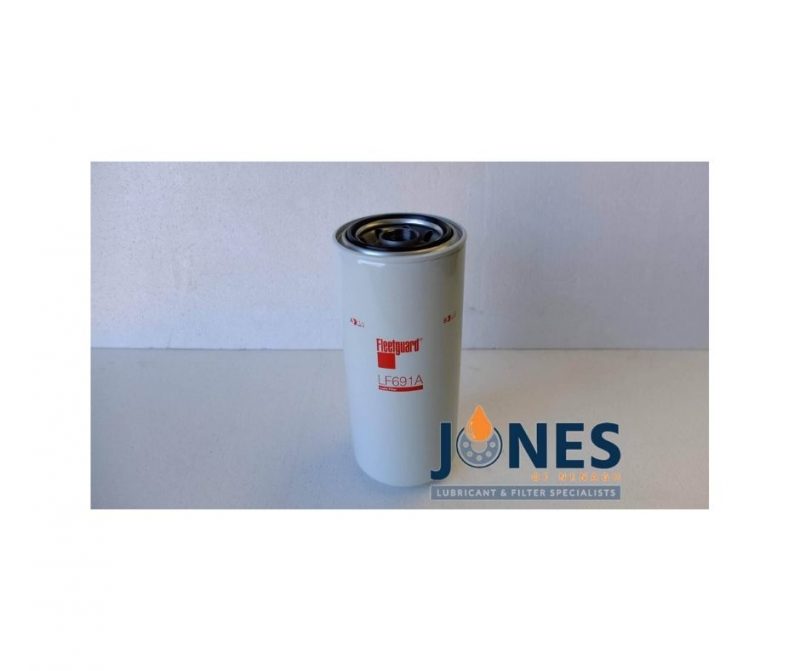 Fleetguard LF691A Oil Filter - Jones of Nenagh