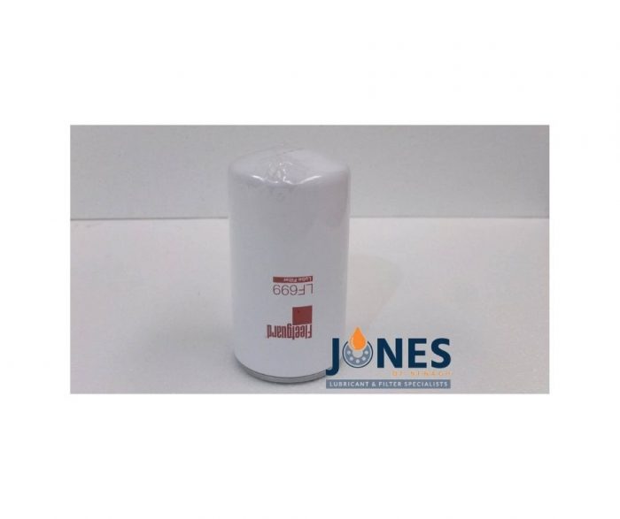 Fleetguard LF699 Oil Filter Fleetguard LF699 Oil Filter