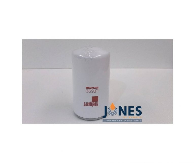 Fleetguard LF699 Oil Filter Fleetguard LF699 Oil Filter