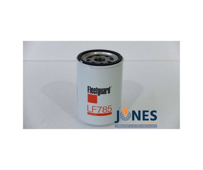 Fleetguard LF785 Oil Filter - Jones of Nenagh
