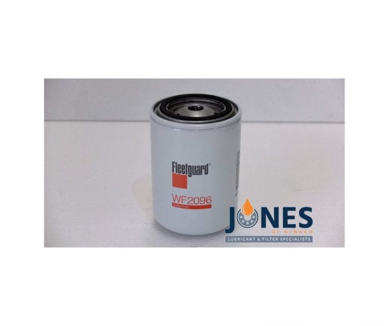 Fleetguard WF2096 Coolant Filter - Jones of Nenagh