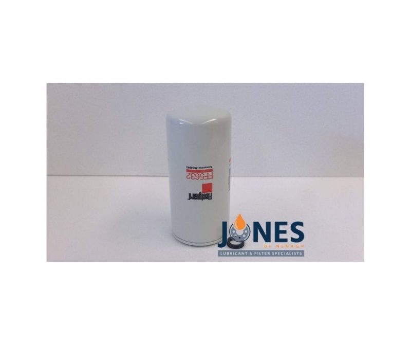 Fleetguard FF5632 Fuel Filter - Jones of Nenagh