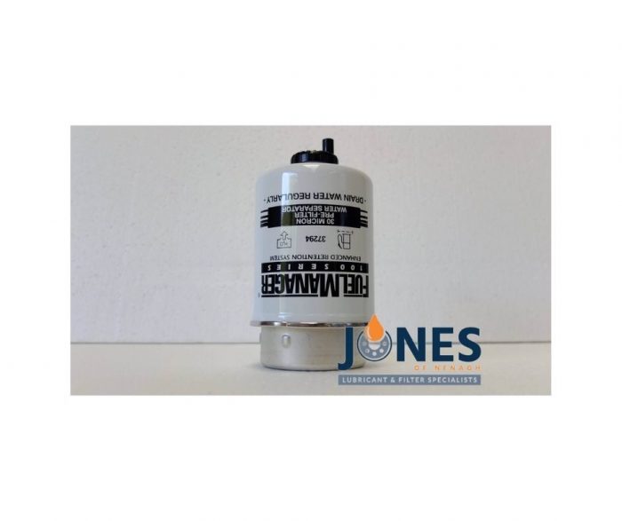 Stanadyne 37294 Pre-Fuel Filter - Jones of Nenagh