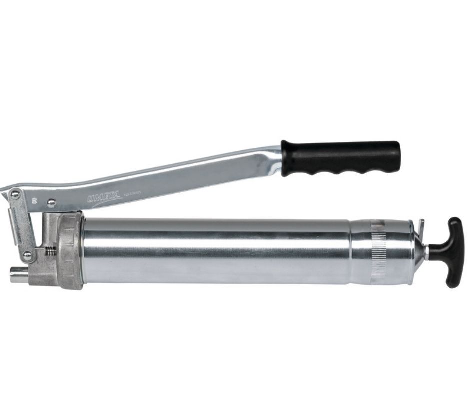 UMETA 75/PK HAND LEVER GREASE GUN - Jones of Nenagh
