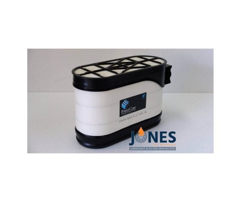 HiFi SA16673 Primary Air Filter - Jones of Nenagh
