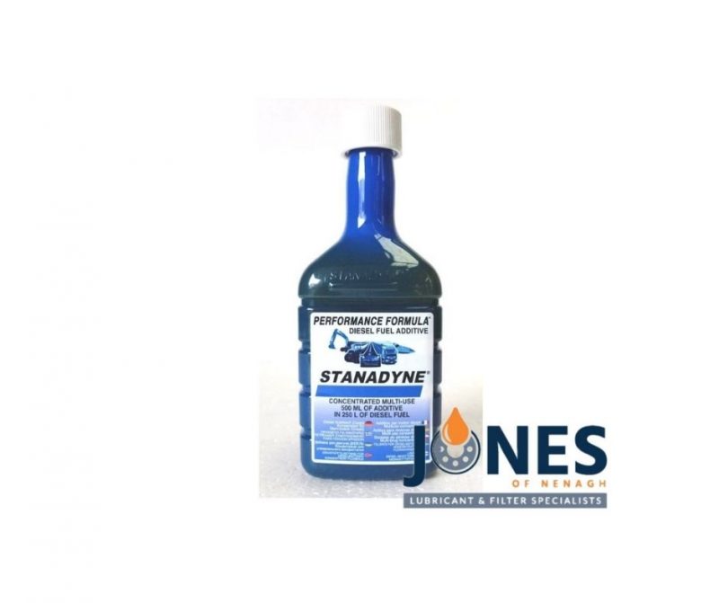 Stanadyne Performance Formula Diesel Fuel Additive