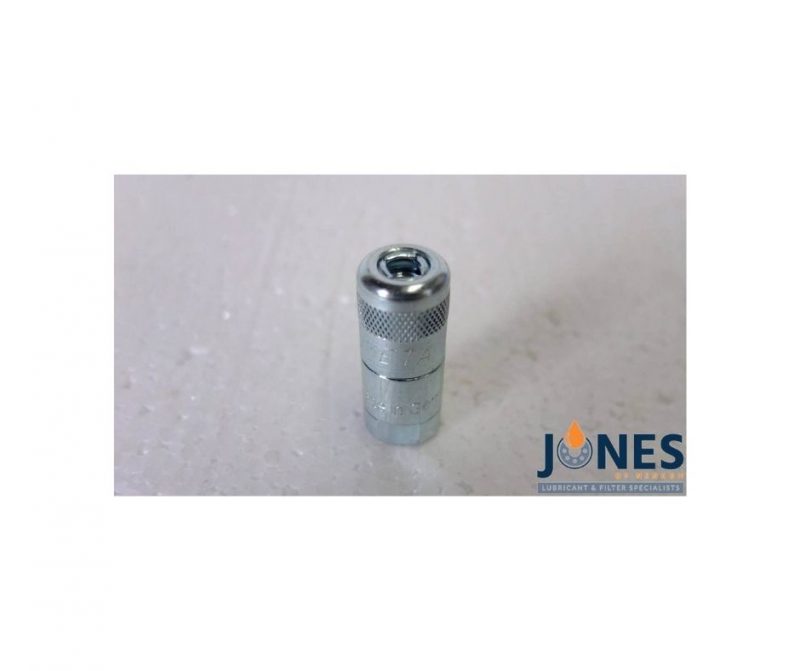 UMETA Jaw Connector - Jones of Nenagh