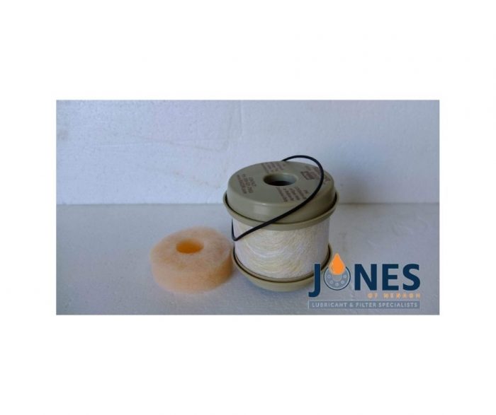 HiFi SAO6203 Crankcase Breather Filter - Jones of Nenagh