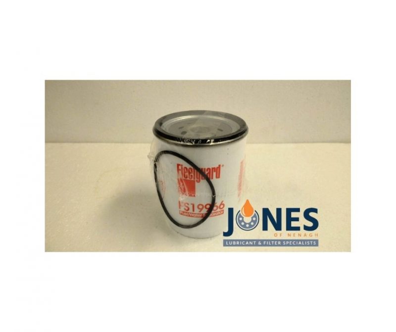 Fleetguard FS19966 Fuel Water Separator - Jones of Nenagh