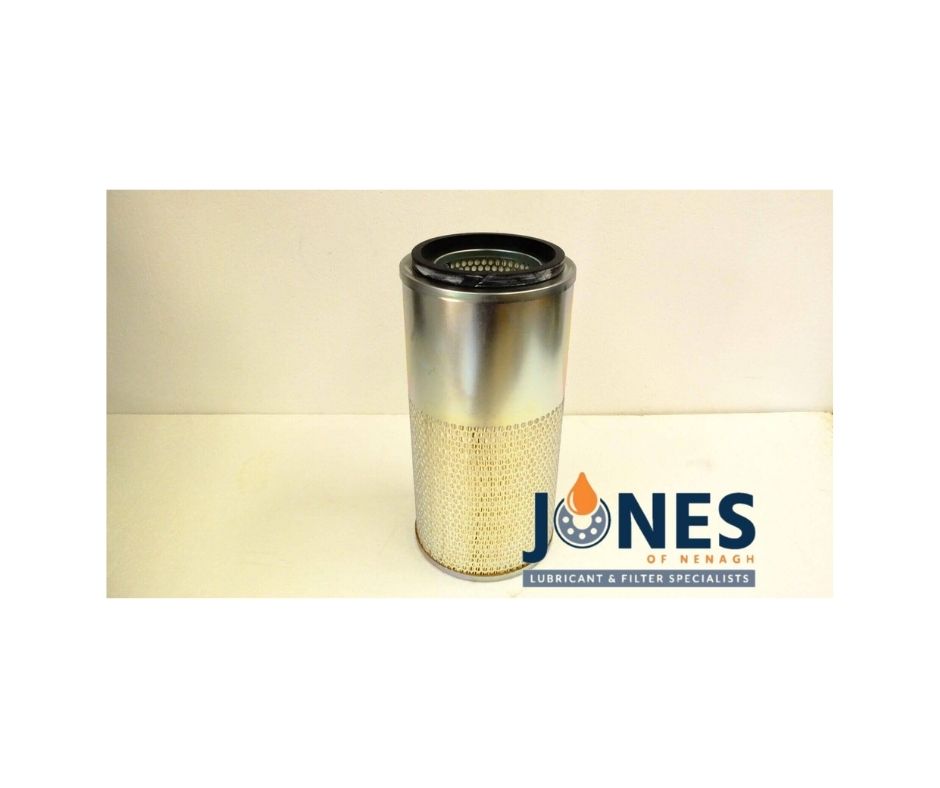 Fleetguard AF26086 Outer Air Filter - Jones of Nenagh