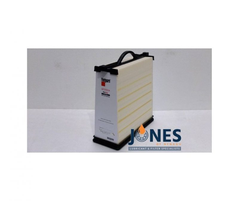 Fleetguard AF55024 Primary Air Filter - Jones of Nenagh