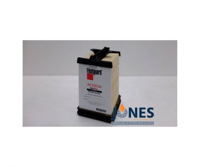 Fleetguard AF55030 Primary Air Filter - Jones of Nenagh