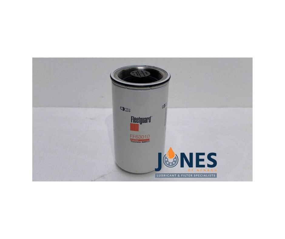 Fleetguard FF63010 Fuel Filter - Jones of Nenagh