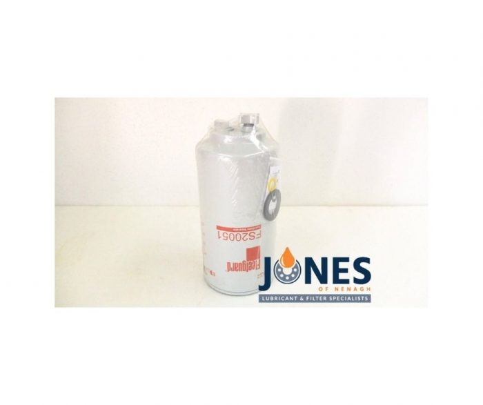 Fleetguard FS20051 Fuel Water Separator - Jones of Nenagh