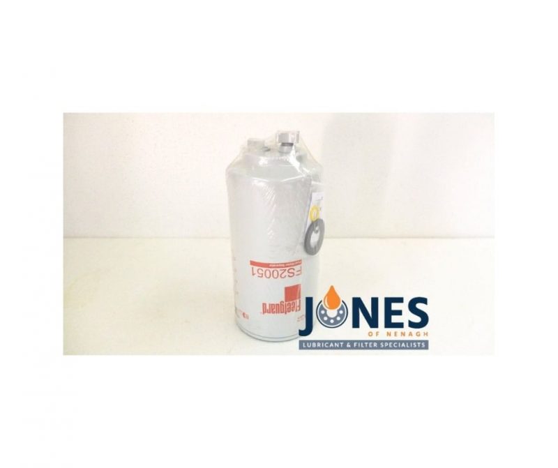 Fleetguard FS20051 Fuel Water Separator - Jones of Nenagh