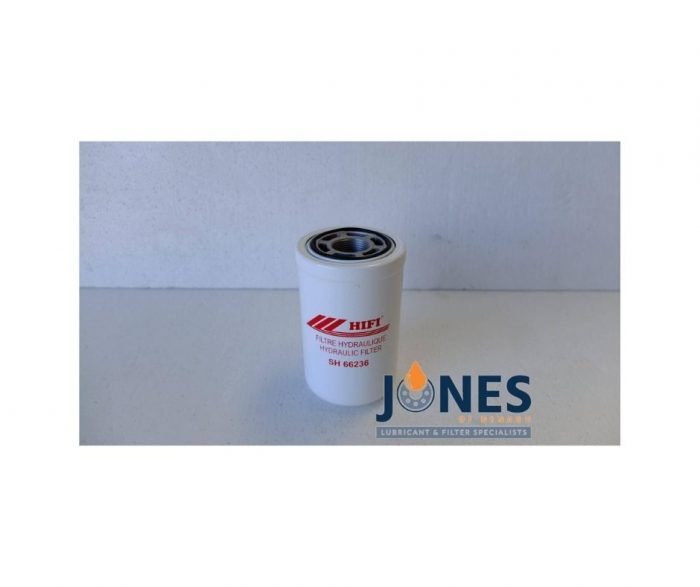 Hifi SH66236 Hydraulic Filter - Jones of Nenagh