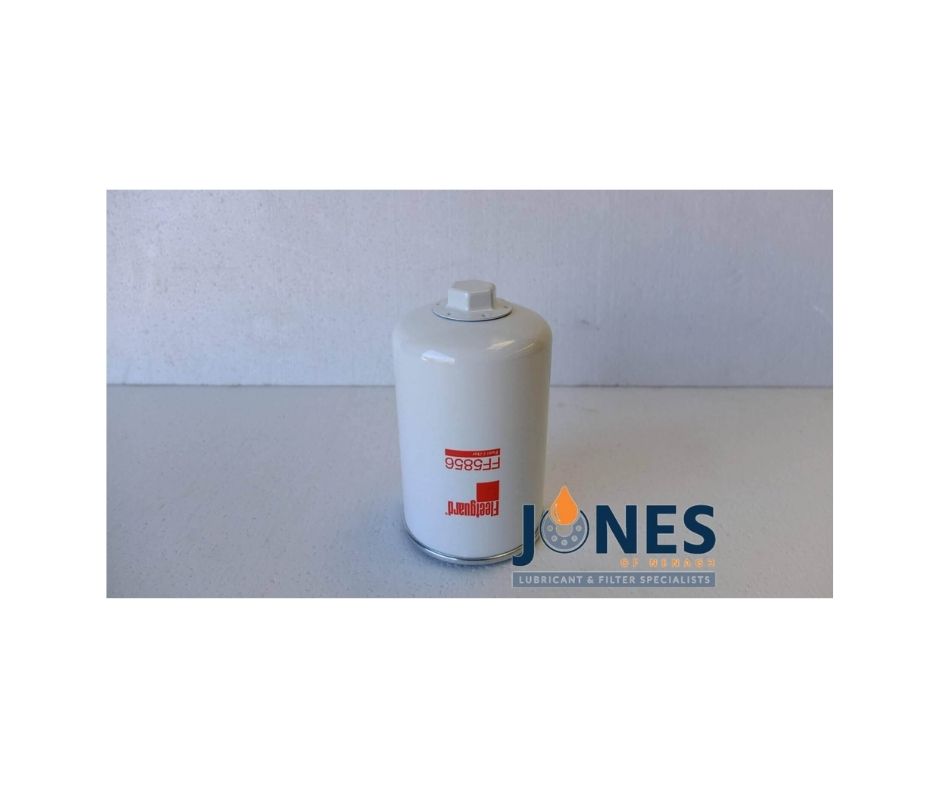 Fleetguard FF5856 Fuel Filter - Jones of Nenagh