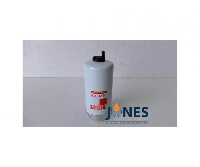 Fleetguard FS20076 Fuel Water Separator - Jones of Nenagh