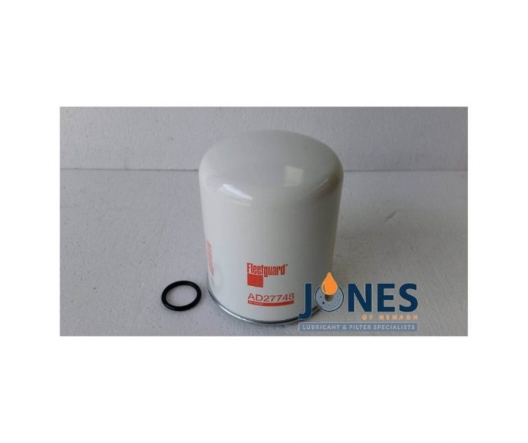 Fleetguard AD27748 Air Dryer Filter - Jones of Nenagh