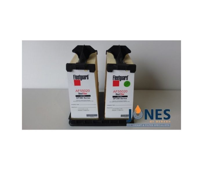 Fleetguard AF55020 Primary Air Filter - Jones of Nenagh