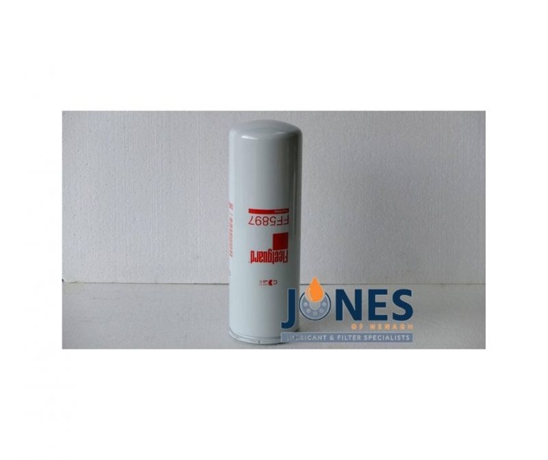 Fleetguard FF5897 Fuel Filter - Jones of Nenagh