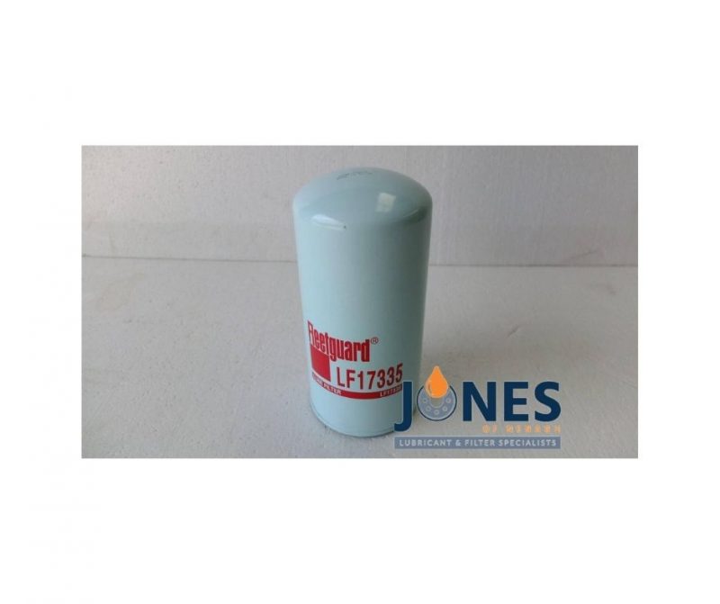 Fleetguard LF17335 Oil Filter - Jones of Nenagh