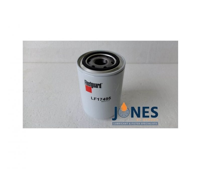 Fleetguard LF17495 Oil Filter - Jones of Nenagh