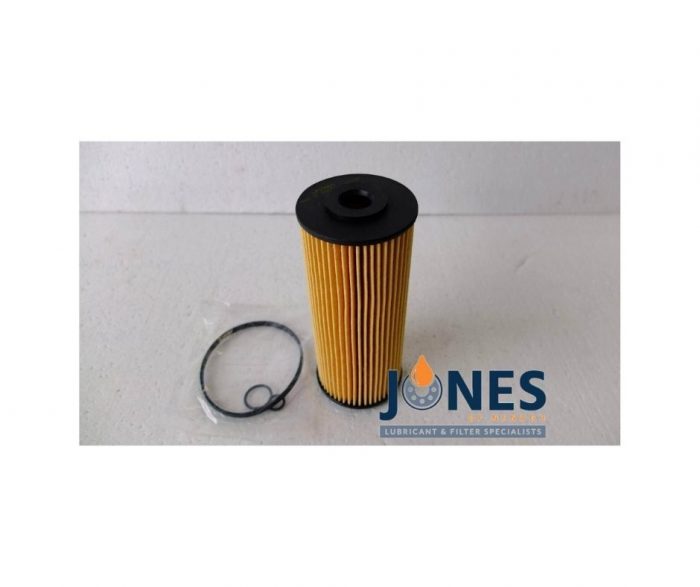 Fleetguard LF17501 Oil Filter - Jones of Nenagh