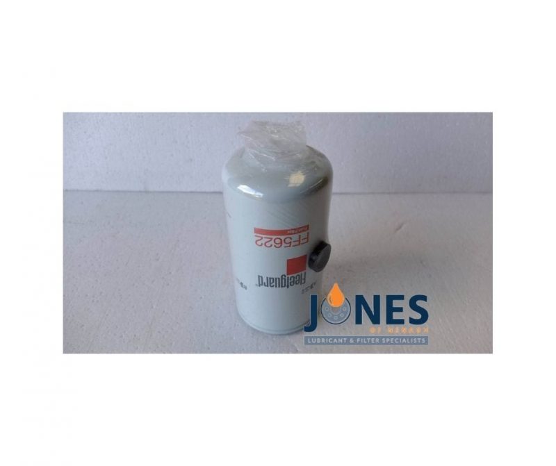 Fleetguard FF5622 Fuel Filter - Jones of Nenagh