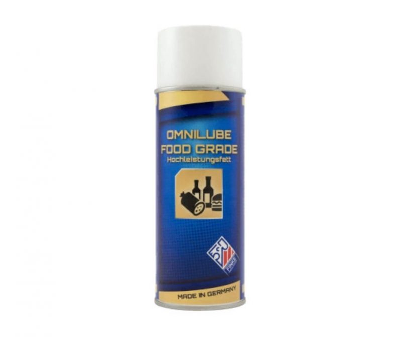 Finke Omnilube Food Grade Grease 400ml - Jones of Nenagh