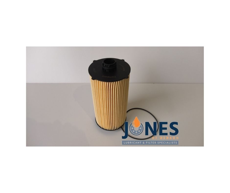 Fleetguard LF17547 Oil Filter - Jones of Nenagh