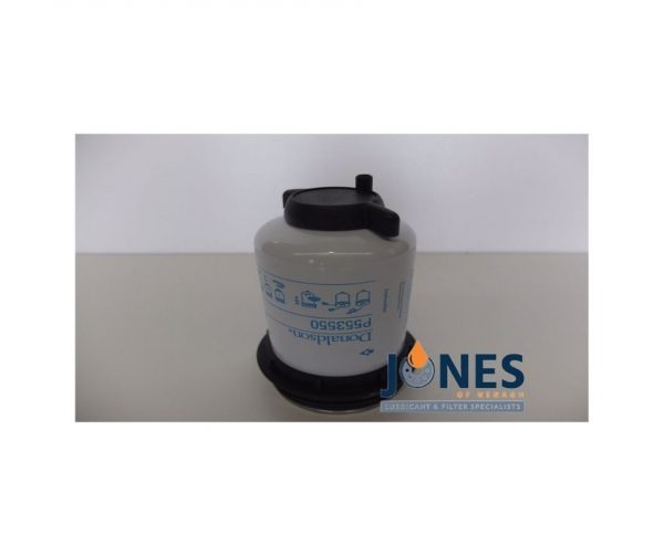 Donaldson P553550 Fuel Water Separator - Jones of Nenagh