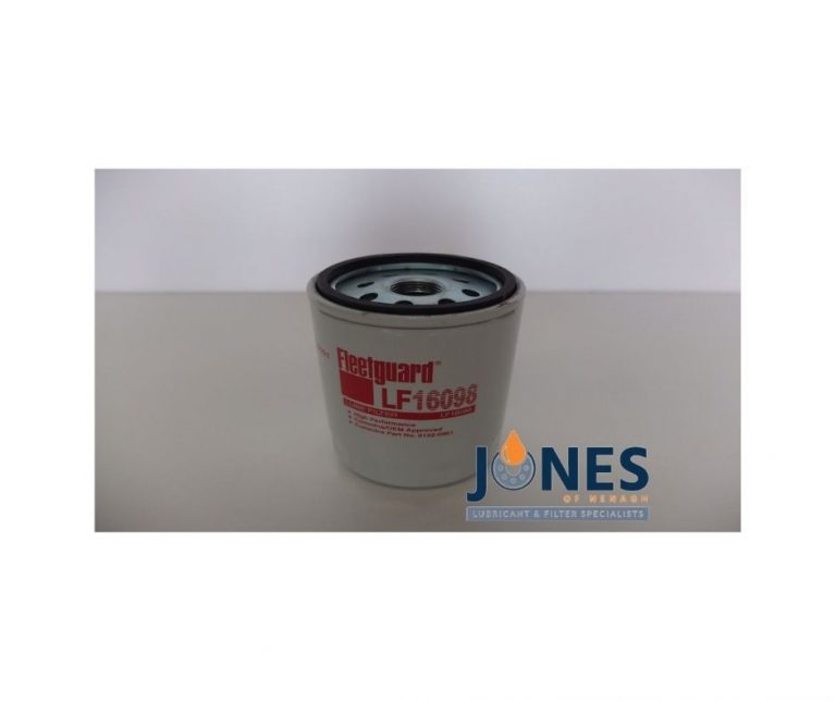 Fleetguard LF16098 Oil Filter - Jones of Nenagh