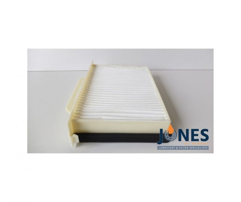 HiFi SC70016 External Cabin Air Filter | Hifi Filters