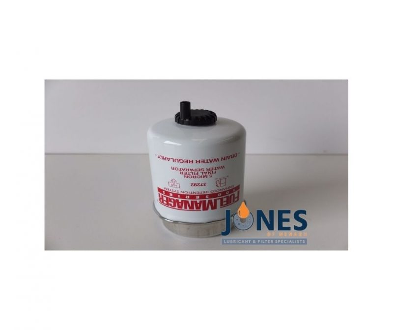 Stanadyne 37292 Final Fuel Filter - Jones of Nenagh